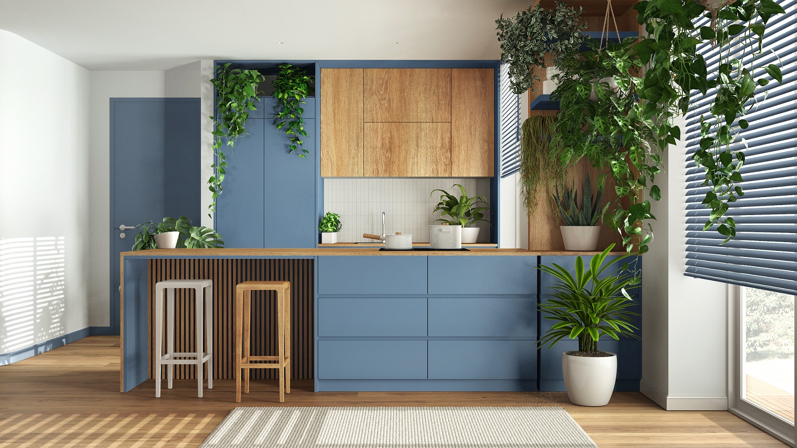 Parquet Cuisine Mauvaise Ide